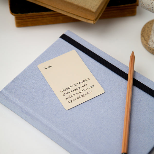 Holstee Affirmation Cards | Holstee