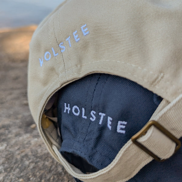 Do What You Love Baseball Cap | Holstee