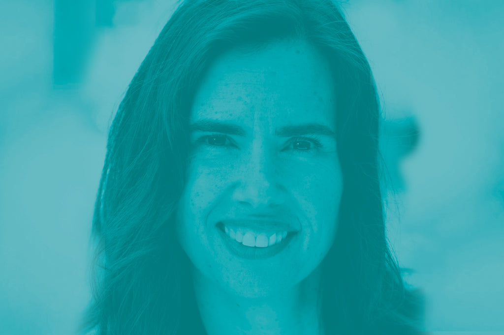 Q&A with Kristin Neff | Holstee