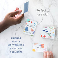 Reflection Cards | Self Reflection Questions for Students, the ...