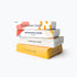 Card Bundle: Gratitude, Affirmation, Reflection & Kids – Holstee