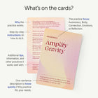 Calm Cards – Holstee