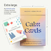 Calm Cards – Holstee