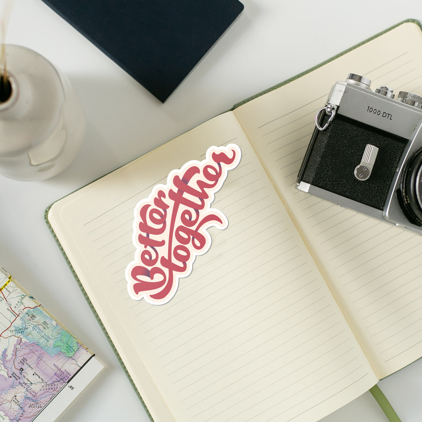 Sticker Pack | Holstee