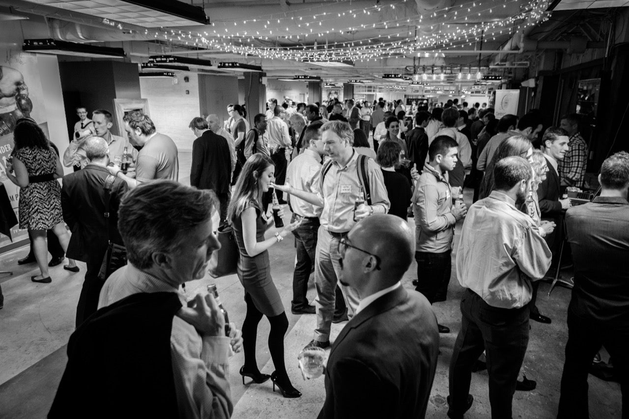 Why We Should Stop Talking About Work (And What We Should Talk About I ...