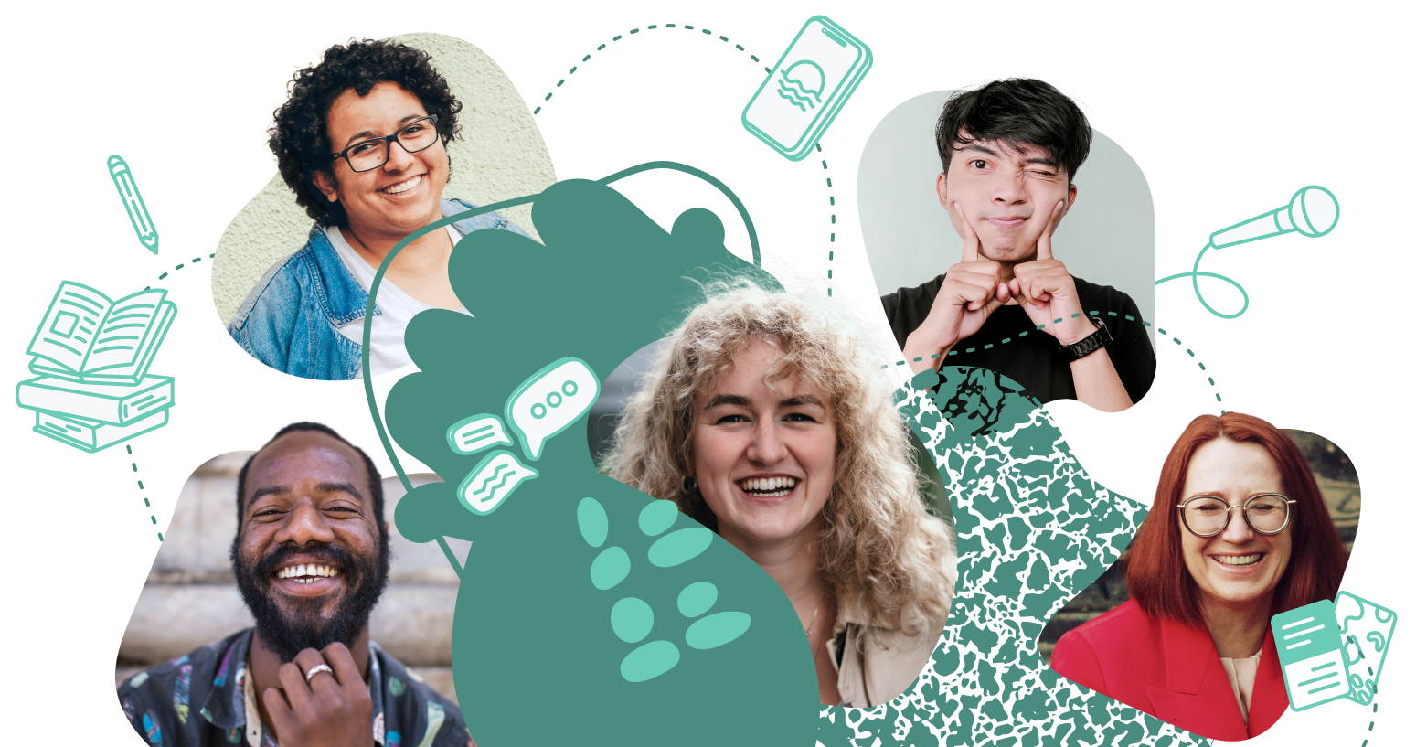 Become a Holstee Member Today! | Holstee